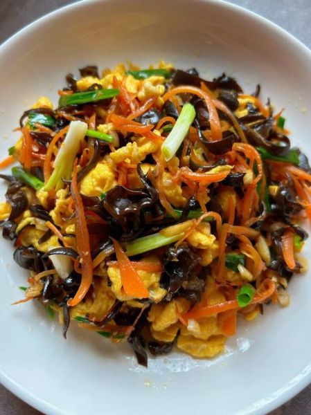 胡萝卜炒鸡蛋的危害_长期吃会致癌吗-第3张图片-山城妙识