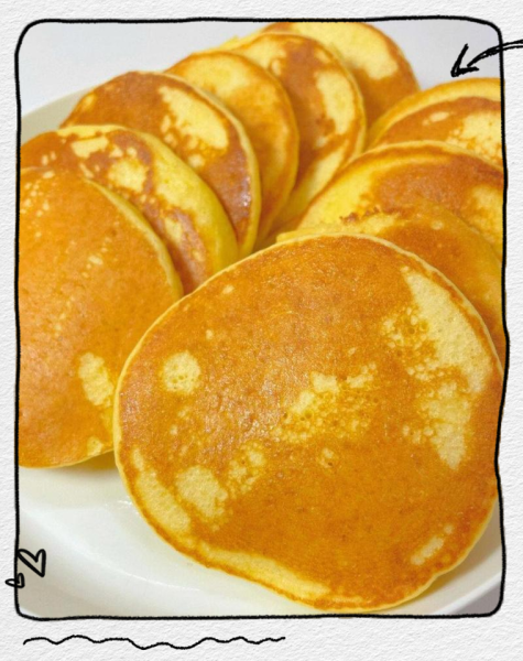 新鲜玉米饼的家常做法_怎么做出松软口感-第2张图片-山城妙识 新鲜玉米饼的家常做法_怎么做出松软口感-第2张图片-山城妙识