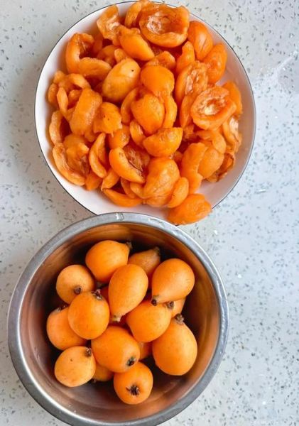 川贝枇杷膏怎么喝_川贝枇杷膏一天喝几次-第3张图片-山城妙识