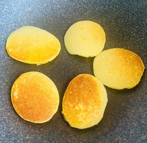 新鲜玉米饼的家常做法_怎么做出松软口感-第1张图片-山城妙识 新鲜玉米饼的家常做法_怎么做出松软口感-第1张图片-山城妙识