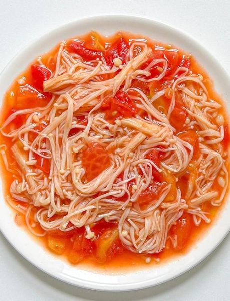 金针菇怎么做好吃又减肥_金针菇减肥餐怎么做-第1张图片-山城妙识 金针菇怎么做好吃又减肥_金针菇减肥餐怎么做-第1张图片-山城妙识