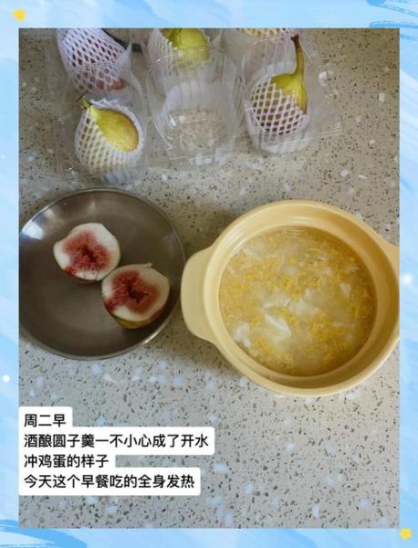 酒酿圆子汤怎么做_酒酿圆子汤的做法窍门-第3张图片-山城妙识