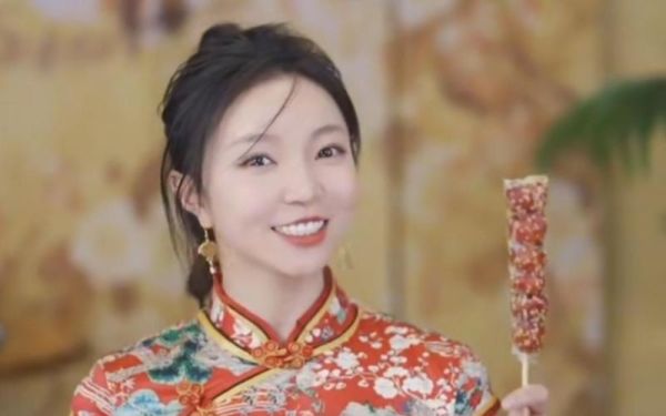 冰糖葫芦原唱是谁_完整版视频哪里看-第1张图片-山城妙识