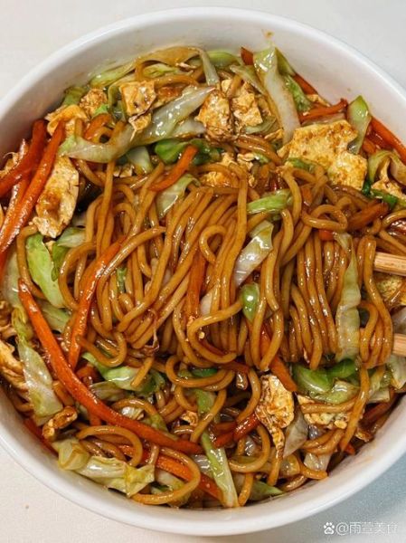 鸡蛋素炒面怎么做_家常素炒面做法窍门-第3张图片-山城妙识 鸡蛋素炒面怎么做_家常素炒面做法窍门-第3张图片-山城妙识