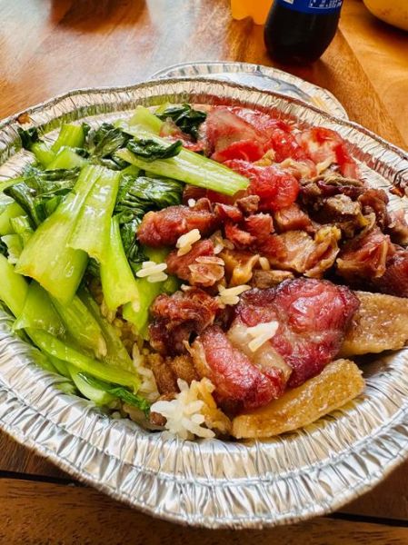 香肠饭用生香肠还是熟香肠_口感差别有多大-第1张图片-山城妙识 香肠饭用生香肠还是熟香肠_口感差别有多大-第1张图片-山城妙识