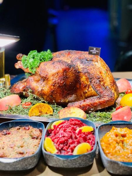 When_is_Thanksgiving_in_USA_2024-第1张图片-山城妙识