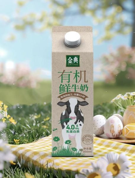 高端牛奶品牌有哪些_高端牛奶怎么选-第2张图片-山城妙识 高端牛奶品牌有哪些_高端牛奶怎么选-第2张图片-山城妙识