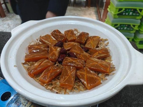 红烧猴头菇怎么做_猴头菇去苦味技巧-第3张图片-山城妙识 红烧猴头菇怎么做_猴头菇去苦味技巧-第3张图片-山城妙识