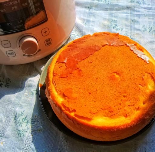 高压锅做蛋糕怎么做_高压锅蛋糕会糊吗-第2张图片-山城妙识