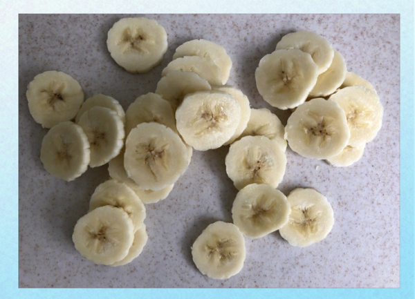 香蕉片怎么做烤箱_烤箱香蕉片温度时间-第3张图片-山城妙识