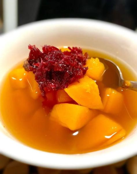 番薯糖水放什么糖_番薯糖水用哪种糖最好-第3张图片-山城妙识