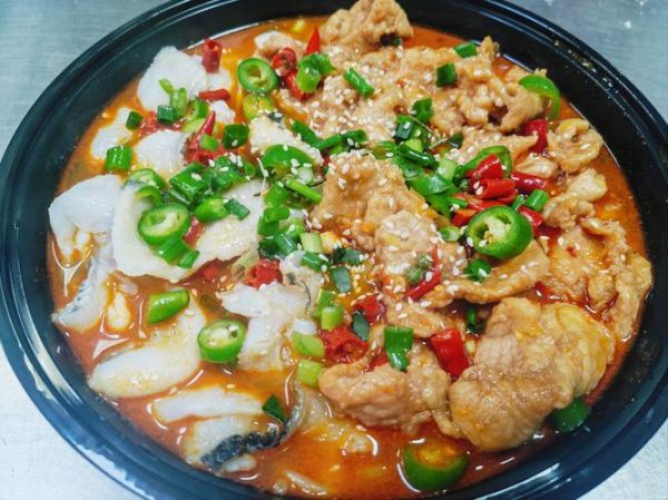 麻辣黑鱼怎么做才嫩_麻辣黑鱼用什么鱼最好-第1张图片-山城妙识