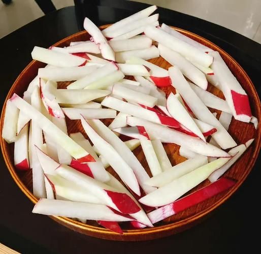 胡萝卜怎么腌制好吃_家常腌胡萝卜的做法-第1张图片-山城妙识 胡萝卜怎么腌制好吃_家常腌胡萝卜的做法-第1张图片-山城妙识