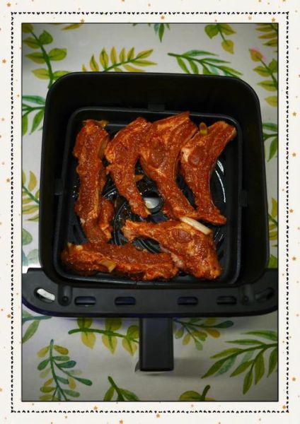 烤排骨怎么做好吃_烤排骨腌制配方-第2张图片-山城妙识 烤排骨怎么做好吃_烤排骨腌制配方-第2张图片-山城妙识