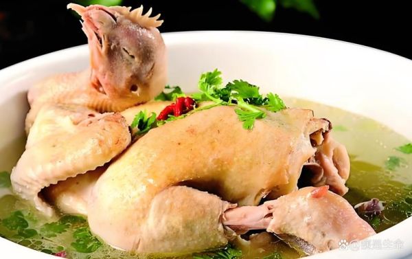 清炖全鸡怎么做_清炖全鸡正宗做法-第3张图片-山城妙识 清炖全鸡怎么做_清炖全鸡正宗做法-第3张图片-山城妙识