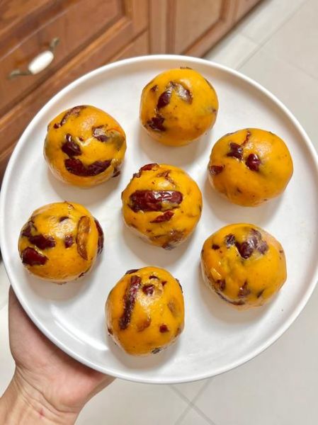 枣糕的家庭简易做法_枣糕怎么做才松软-第3张图片-山城妙识