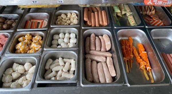 鸡肉串怎么烤_烤鸡肉串用什么火候-第3张图片-山城妙识