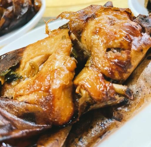 纸包鸡的做法_纸包鸡用哪种纸最安全-第2张图片-山城妙识