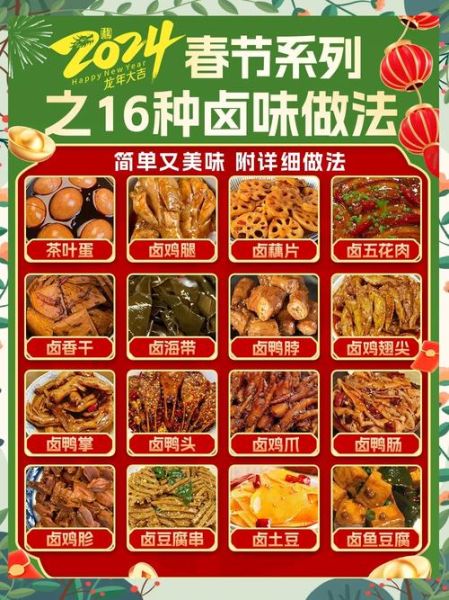 卤菜怎么卤才入味_新手卤菜步骤详解-第2张图片-山城妙识 卤菜怎么卤才入味_新手卤菜步骤详解-第2张图片-山城妙识