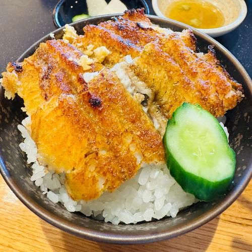 鳗鱼饭多少钱_鳗鱼饭价格为什么差这么多-第1张图片-山城妙识