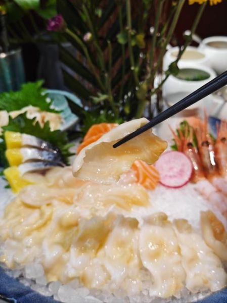 象拔蚌怎么做_象拔蚌刺身还是清蒸好吃-第2张图片-山城妙识