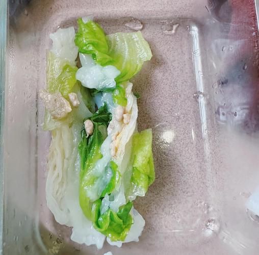 粘米粉兑水比例_肠粉米浆怎么调-第1张图片-山城妙识