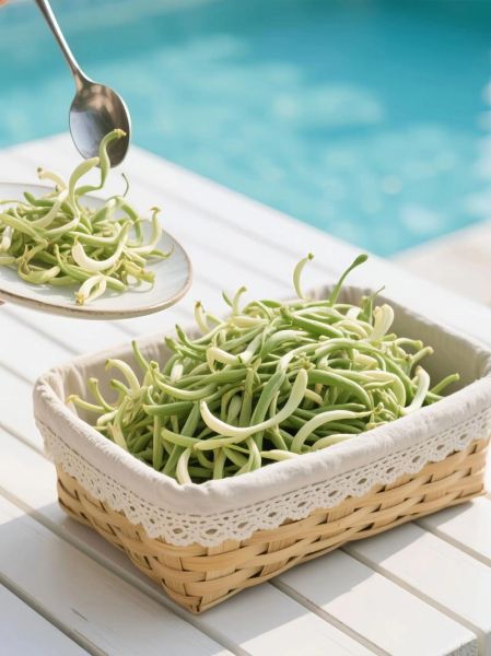 金银花茶图片大全大图_如何挑选优质金银花茶-第3张图片-山城妙识 金银花茶图片大全大图_如何挑选优质金银花茶-第3张图片-山城妙识