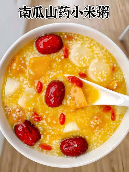 红枣小米粥的做法大全_红枣小米粥怎么煮最养胃-第1张图片-山城妙识 红枣小米粥的做法大全_红枣小米粥怎么煮最养胃-第1张图片-山城妙识