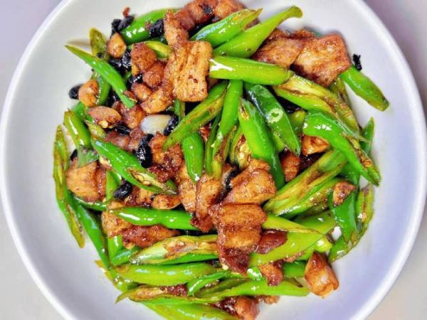 都有什么炒菜_家常炒菜有哪些-第3张图片-山城妙识