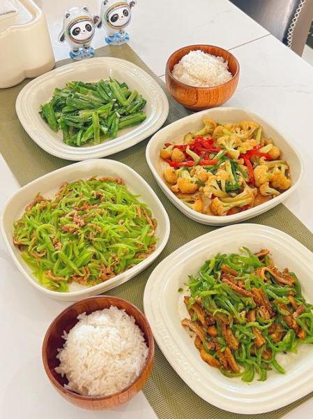 都有什么炒菜_家常炒菜有哪些-第2张图片-山城妙识