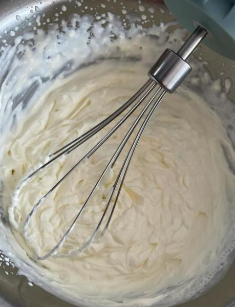 手工打发奶油用什么奶油_打发失败怎么办-第3张图片-山城妙识