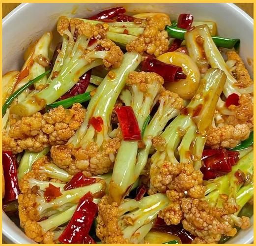 炝菜花怎么做_炝菜花的家常做法-第3张图片-山城妙识 炝菜花怎么做_炝菜花的家常做法-第3张图片-山城妙识