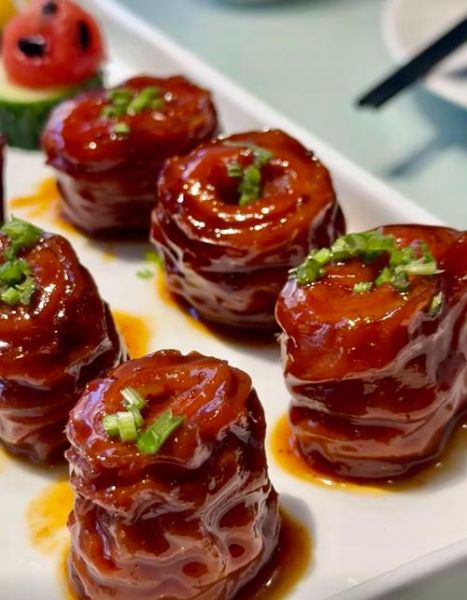 鲁菜凉菜怎么做_经典鲁味凉拌技巧-第2张图片-山城妙识 鲁菜凉菜怎么做_经典鲁味凉拌技巧-第2张图片-山城妙识