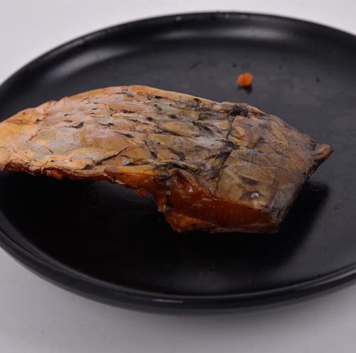 湖南烟熏干鱼怎么做好吃_湖南烟熏干鱼正宗做法-第2张图片-山城妙识