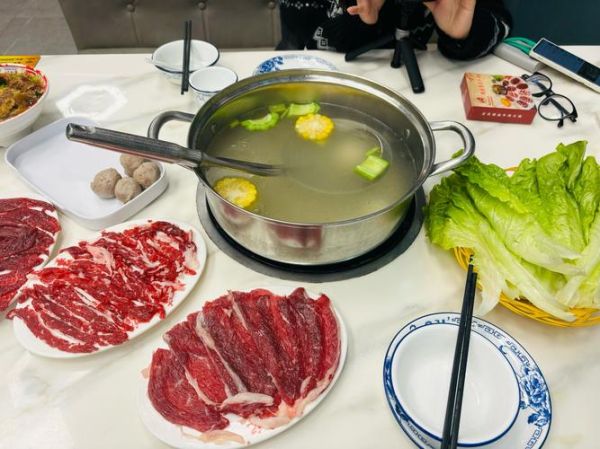 牛肉火锅怎么选肉_牛肉火锅涮多久才嫩-第2张图片-山城妙识