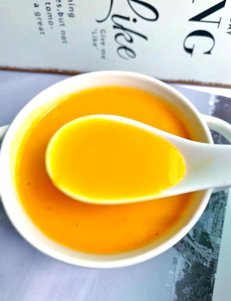 韩式南瓜粥怎么做_南瓜粥要煮多久才软糯-第1张图片-山城妙识 韩式南瓜粥怎么做_南瓜粥要煮多久才软糯-第1张图片-山城妙识