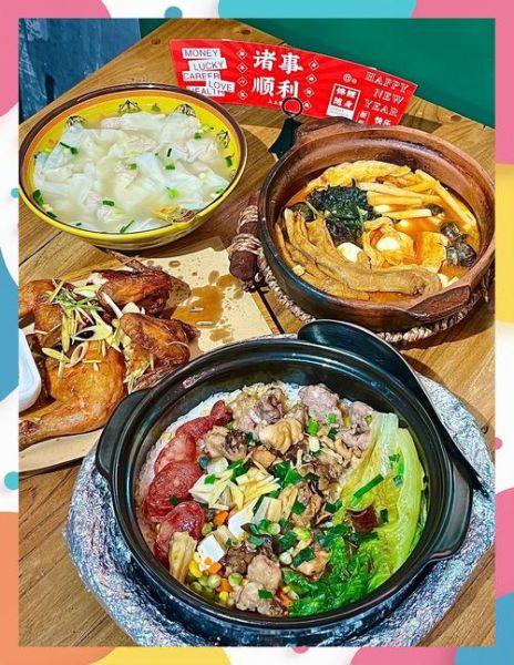 煲仔饭利润有多高_开煲仔饭店赚钱吗-第3张图片-山城妙识 煲仔饭利润有多高_开煲仔饭店赚钱吗-第3张图片-山城妙识