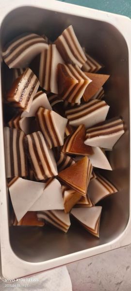 马蹄糕热量是多少_减肥能吃马蹄糕吗-第2张图片-山城妙识