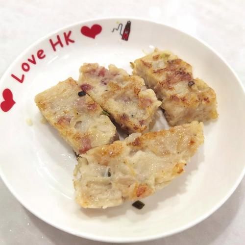 萝卜糕怎么做_萝卜糕蒸多久才熟-第3张图片-山城妙识