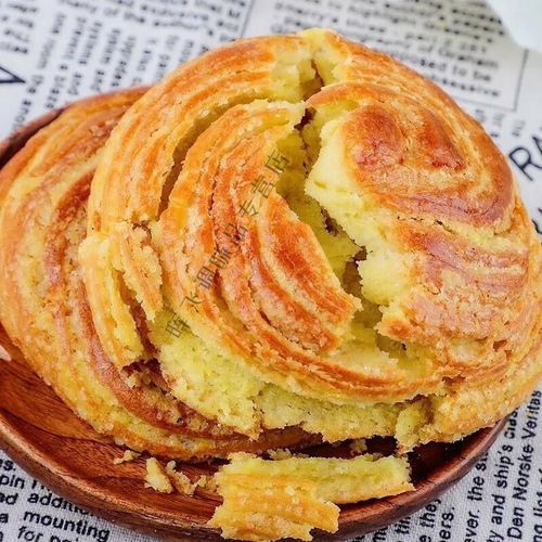 油旋怎么做_正宗油旋做法视频-第3张图片-山城妙识