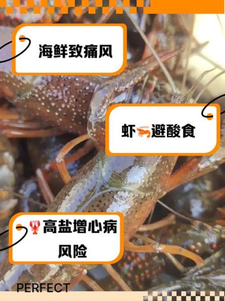 虾不能和什么一起吃_虾相克食物表-第2张图片-山城妙识