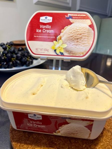 香草冰淇淋怎么做_为什么香草冰淇淋这么受欢迎-第2张图片-山城妙识 香草冰淇淋怎么做_为什么香草冰淇淋这么受欢迎-第2张图片-山城妙识