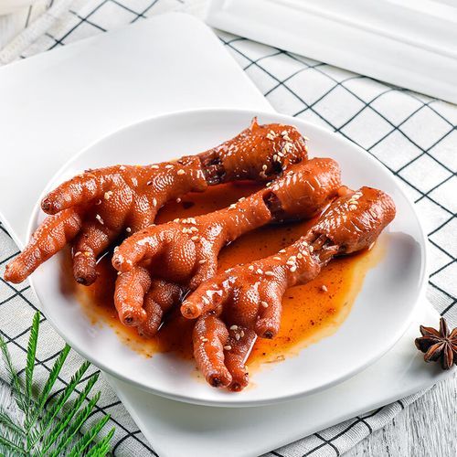 卤菜配方大全廖排骨_廖排骨卤汁怎么做-第1张图片-山城妙识