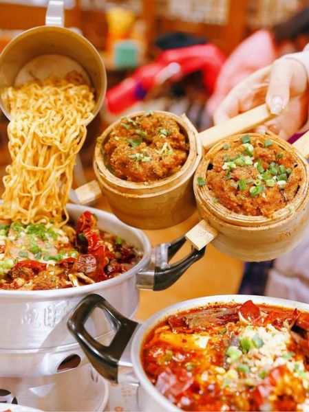 超级漂亮的美食图片怎么拍_美食摄影技巧有哪些-第3张图片-山城妙识