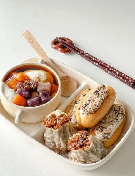 中式早餐怎么做_有哪些花样做法-第3张图片-山城妙识