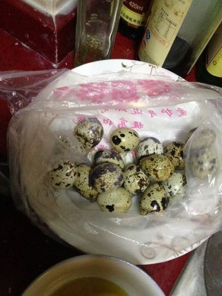 黯然销魂蛋怎么做_黯然销魂蛋是什么-第2张图片-山城妙识