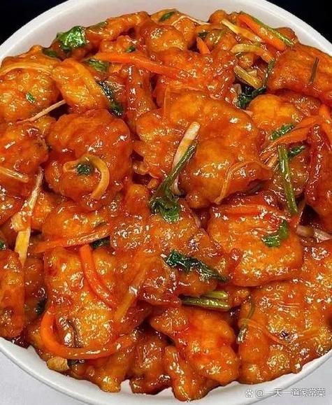 东北家常菜有哪些_东北菜怎么做好吃-第3张图片-山城妙识