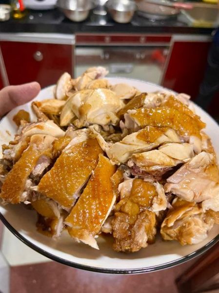 酱油鸡怎么做才入味_酱油鸡需要焯水吗-第1张图片-山城妙识 酱油鸡怎么做才入味_酱油鸡需要焯水吗-第1张图片-山城妙识