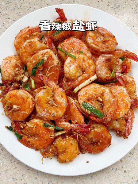 香辣爆炒虾仁怎么做_香辣爆炒虾仁用哪种辣椒-第3张图片-山城妙识