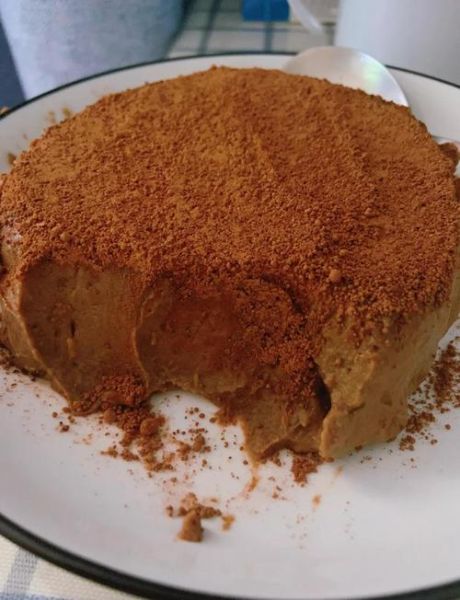 冰山熔岩巧克力怎么做_冰山熔岩巧克力热量高吗-第3张图片-山城妙识